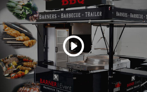 Barner News - Barner Halle