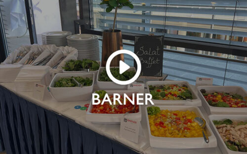 Barner News - Barner Halle